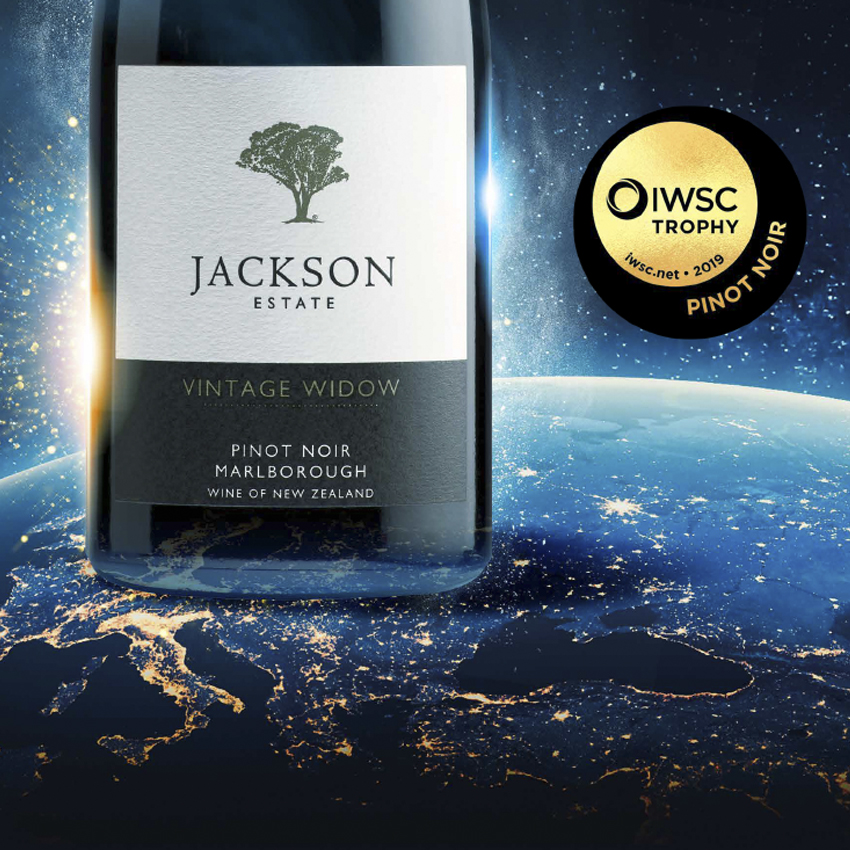 Serious Pinot Noir Gift Pack | Bird and Barrel